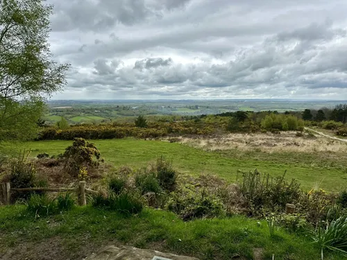 Best City Walk Trails in High Weald National Landscape (AONB) | AllTrails