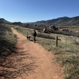 Coyote Song Trail, Colorado - 4,332 Reviews, Map | AllTrails