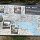 Southern Loop via Western Ridge Trail, Rock Creek, Valley Trail ...