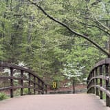 Southern Loop via Western Ridge Trail, Rock Creek, Valley Trail ...