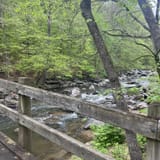 Southern Loop via Western Ridge Trail, Rock Creek, Valley Trail ...
