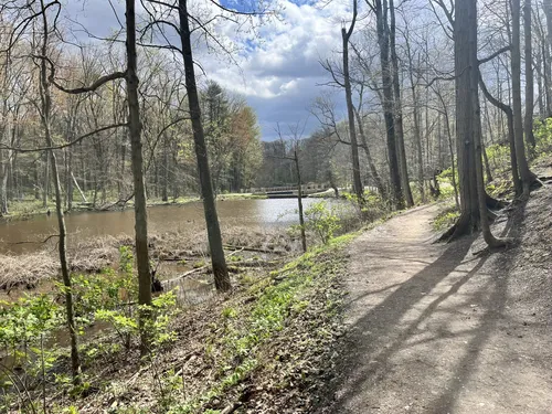 Best Walking Trails in North Olmsted | AllTrails