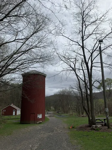 Best Hikes and Trails in Tarrywile Park | AllTrails