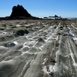 Rialto Beach Trail, Washington - 266 Reviews, Map | AllTrails