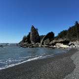 Rialto Beach Trail, Washington - 349 Reviews, Map | AllTrails
