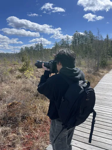 Best Lake Trails in Paul Smith's College Visitor Interpretive Center | AllTrails