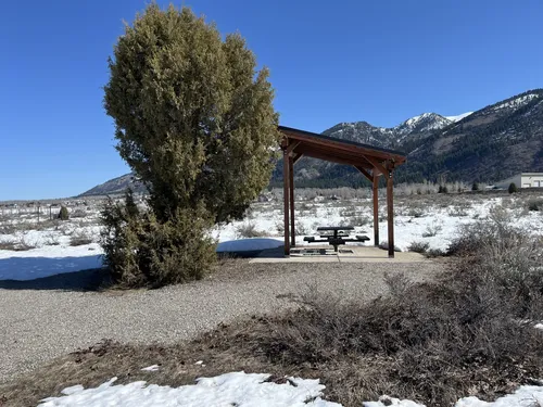 Best Hikes and Trails in Star Valley Ranch | AllTrails