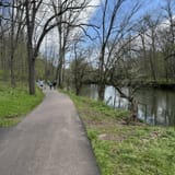 Perkiomen Creek Trail, Pennsylvania - 241 Reviews, Map | AllTrails