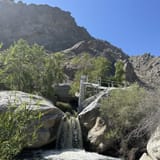 Tahquitz Canyon Loop, California - 4,202 Reviews, Map | AllTrails