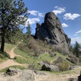 Rocks of Sharon Trail, Washington - 811 Reviews, Map | AllTrails