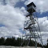 Blue Mountain Fire Tower, New York - 2,067 Reviews, Map | AllTrails