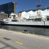 Baltimore's Inner Harbor Walking Tour, Maryland - 478 Reviews, Map ...