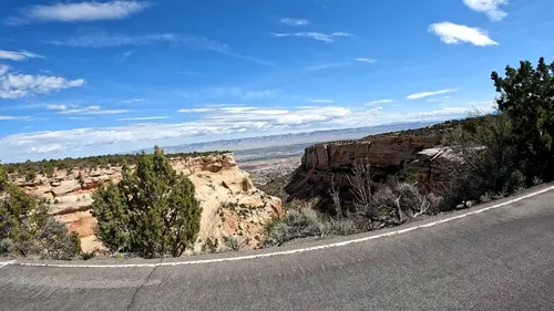 Best Road Biking Trails in Grand Junction | AllTrails