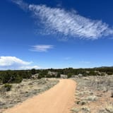 Santa Fe Rail Trail, New Mexico - 378 Reviews, Map | AllTrails