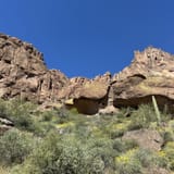 Wave Cave Trail, Arizona - 8,381 Reviews, Map | AllTrails