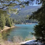 Gold Creek Pond Loop, Washington - 2,556 Reviews, Map | AllTrails