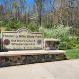 Whispering Cave - Cedar Falls Loop, Ohio - 640 Reviews, Map | AllTrails