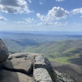 Sharp Top Trail, Virginia - 2,763 Reviews, Map | AllTrails