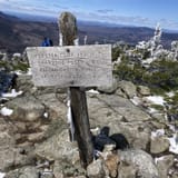 Mount Jackson Trail, New Hampshire - 1,936 Reviews, Map | AllTrails