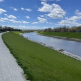 Ohio and Erie Canal Towpath: Canal Fulton to Massillon, Ohio - 287 ...