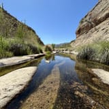 Second Water and Hackberry Spring Loop, Arizona - 1,984 Reviews, Map ...