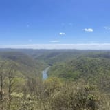 Raven Rock Trail, West Virginia - 1,693 Reviews, Map | AllTrails