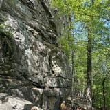 Foster Falls Climbers Loop Trail, Tennessee - 1,947 Reviews, Map ...