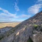 Lone Mountain Summit and Loop, Nevada - 2,547 Reviews, Map | AllTrails