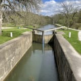 Ohio and Erie Canal Towpath: Canal Fulton to Massillon, Ohio - 287 ...