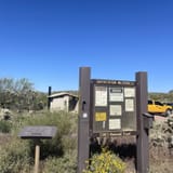 Hackberry Springs Loop, Arizona - 1,742 Reviews, Map | AllTrails