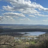Raccoon Ridge via Appalachian, Kaiser, and Coppermine Trails Loop, New ...