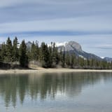 Jasper House Viewpoint, Alberta, Canada - 72 Reviews, Map | AllTrails