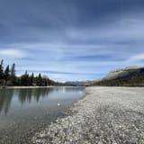 Jasper House Viewpoint, Alberta, Canada - 72 Reviews, Map | AllTrails