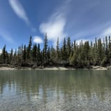 Jasper House Viewpoint, Alberta, Canada - 72 Reviews, Map | AllTrails