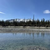 Jasper House Viewpoint, Alberta, Canada - 72 Reviews, Map | AllTrails