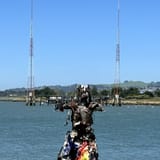 Albany Bulb, California - 393 Reviews, Map | AllTrails