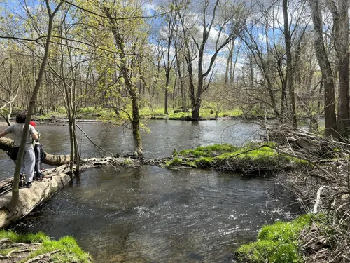 Best Walking Trails in Mahwah | AllTrails