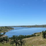 Hensley Lake Day Use Areas Trail, California - 424 Reviews, Map | AllTrails