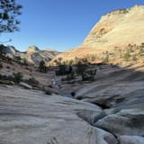 Many Pools Trail, Utah - 1,410 Reviews, Map | AllTrails