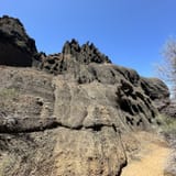 Red Mountain Trail, Arizona - 947 Reviews, Map | AllTrails