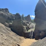 Red Mountain Trail, Arizona - 947 Reviews, Map | AllTrails
