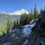 Rampart Ridge Loop, Washington - 2,167 Reviews, Map | AllTrails