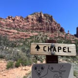 Chapel Trail, Arizona - 1,437 Reviews, Map | AllTrails