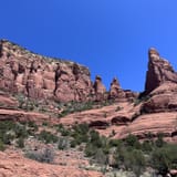 Chapel Trail, Arizona - 1,437 Reviews, Map | AllTrails
