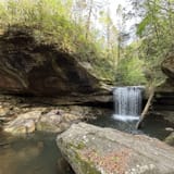 Dog Slaughter Falls Trail, Kentucky - 1,592 Reviews, Map | AllTrails