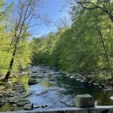 Southern Loop via Western Ridge Trail, Rock Creek, Valley Trail ...