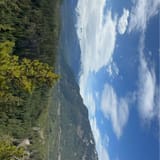 Crater Rim and Farside Loop Trail, British Columbia, Canada - 846 ...