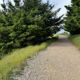 Alamere Falls via Coast Trail from Palomarin Trailhead, California ...