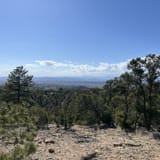 Atalaya Mountain Trail, New Mexico - 2,689 Reviews, Map | AllTrails