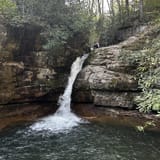 Blue Hole Falls, Tennessee - 572 Reviews, Map | AllTrails
